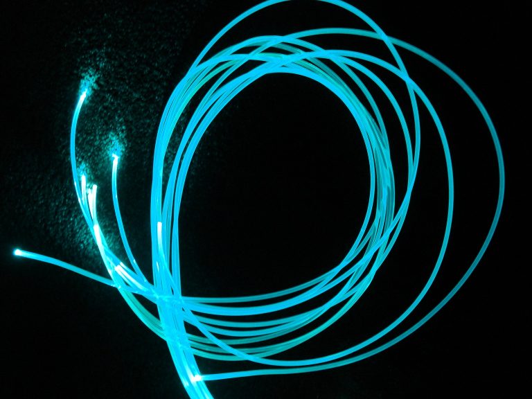 Jelly Fibre Strands | Total Sensory UK Ltd